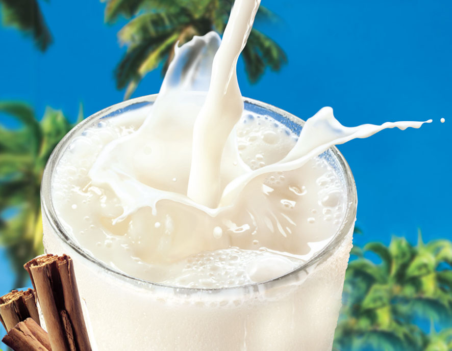 Agua De Horchata Vaso